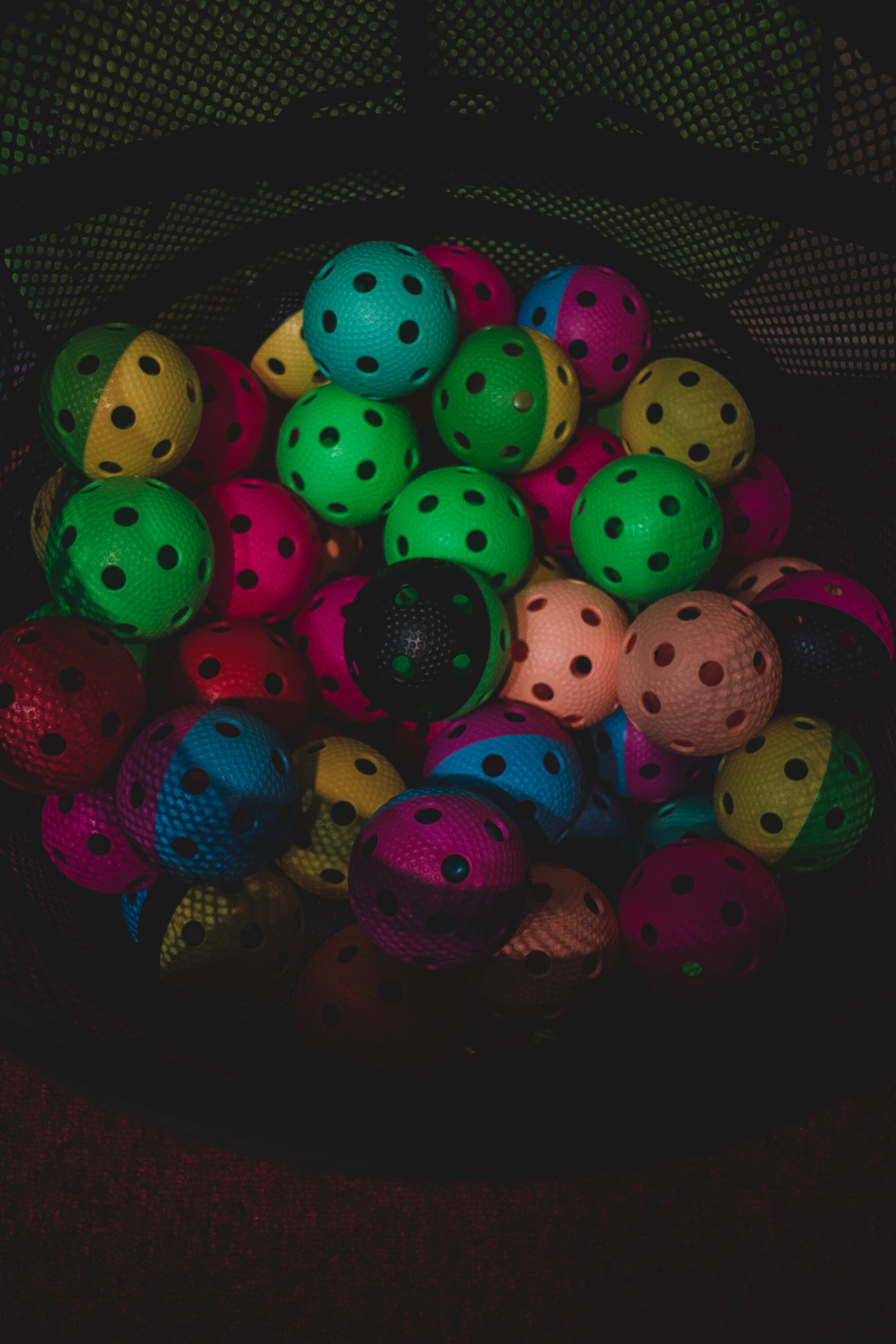 Floorball Shop Singapore - FloorballPlay SG