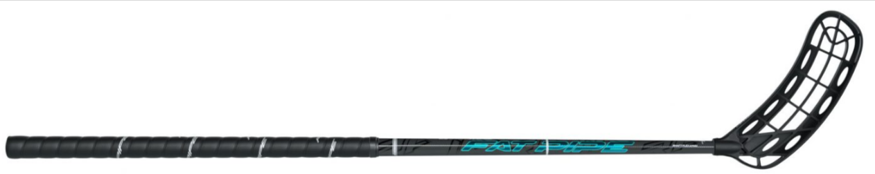 Fatpipe Floorball Sticks Shop Singapore - FloorBallPlay SG